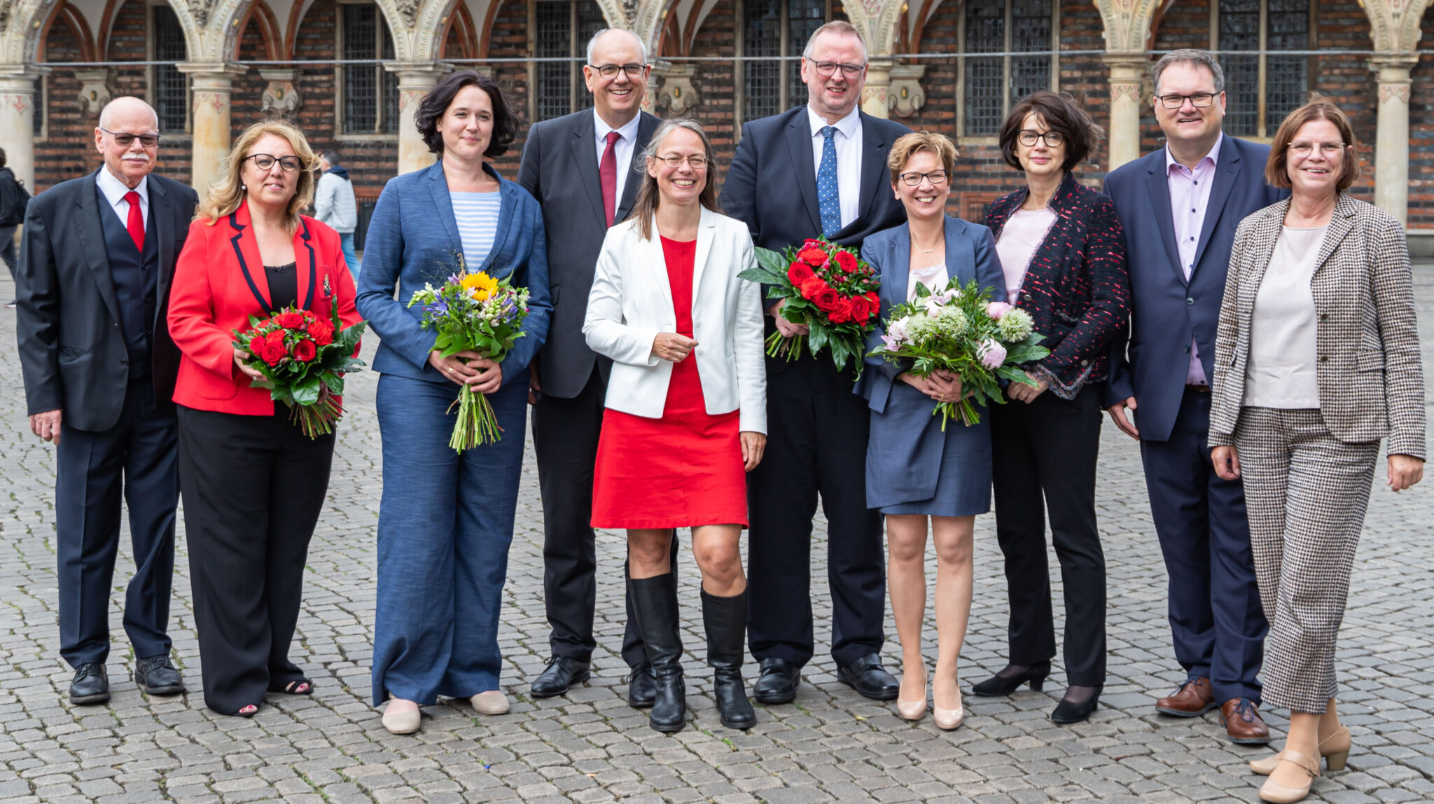Parlamentsticker 5. Juli 2023 - SPD-Bürgerschaftsfraktion Land Bremen